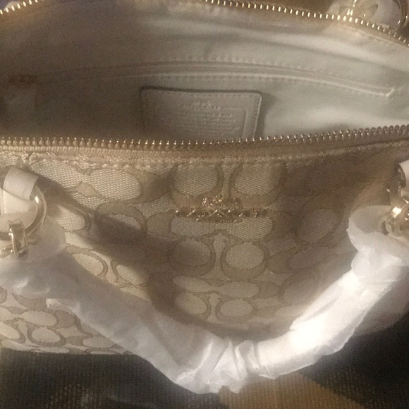Coach | Bags | Nwt Coach Purse | Poshmark